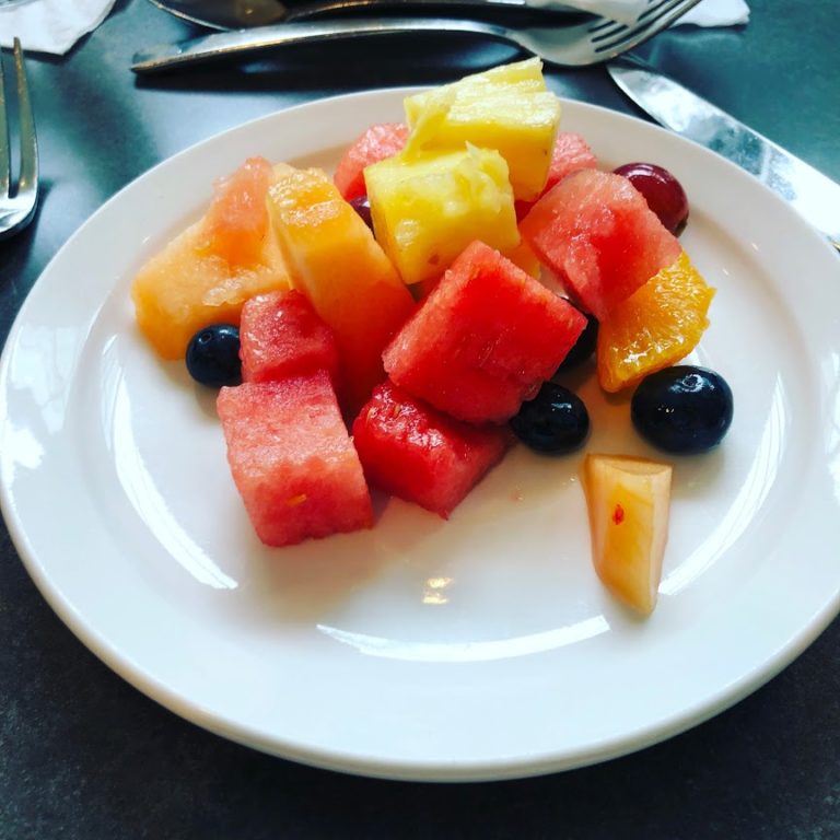 Lessons From a Fat Dude - All You Can B: Bikes, Barbells and Bacon