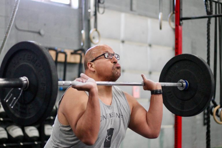 Lessons From a Fat Dude - All You Can B: Bikes, Barbells and Bacon